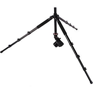 Oben AC-1441 4-Section Aluminum Tripod with BA-111 Ball Head