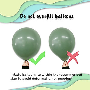 CYMYLAR Ambulance Party Balloon | Ambulance Themed Birthday or Academy Graduation Decorations Latex Balloons Mylar Foil Helium Balloon Decor | Police car ambulance submarine Large Balloon Supplies Set (Ambulance)