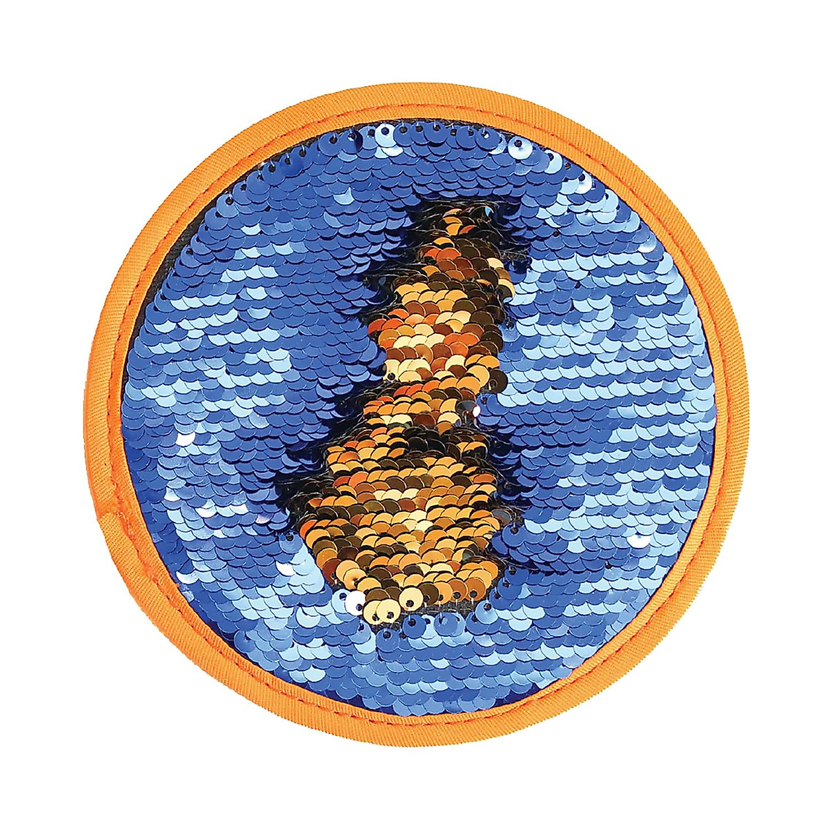 Sensory Playtivity Scaly Stuff Sensory Discs, Pack of 3