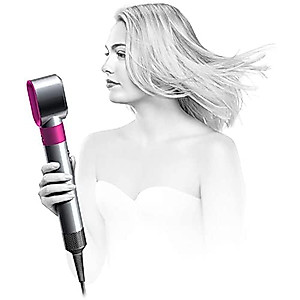 Dyson Airwrap Smooth + Control Styler – For Frizz-Prone Hair