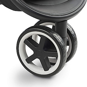 Evenflo Gold SensorSafe Verge3 Smart Travel System, Moonstone (53012311)