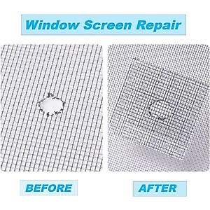 20Pcs Disposable Hair Drain Stickers, Shower Drain Hair Catcher Mesh Stickers,Drain Cover Hair Catcher, Bathroom, Laundry, Bathtub, Kitchen, Sink, Drain, Adhesive Window Screen Repair Tape Kit (20)