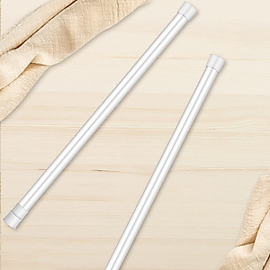 Sliding Door Security Bar, Sliding Glass Door Security Bar, Window Security Bars, Patio Door Security Bar, Sliding Glass Door Lock, Patio Door Lock, Window Lock, Security Bar for Most Doors & Windows