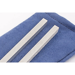 528 hz Tuning Fork for Healing and Health by Omnivos, Solfeggio Frequency for Awareness, Emotional and Spiritual Meditation, Made in The USA