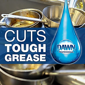 Nicky Nice - Manual Pot/Pan Dish Detergent