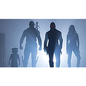 Marvel's Guardians of the Galaxy: The Telltale Series (PS4) (UK IMPORT)