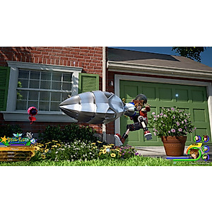 Kingdom Hearts III Deluxe Edition - Xbox One