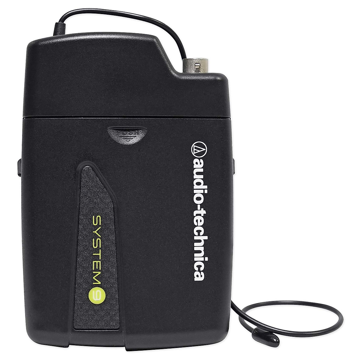 Audio-Technica ATW-901a/H Wireless Headset Microphone Mic + Bluetooth Speaker