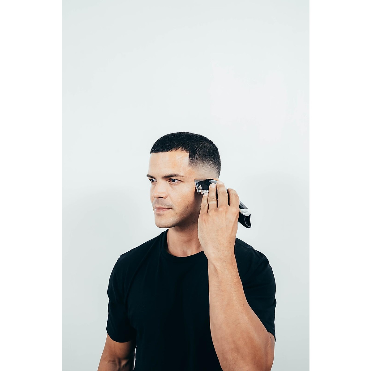 Self-Cut System Cordless Hair Clipper & Hair Trimmer Combo