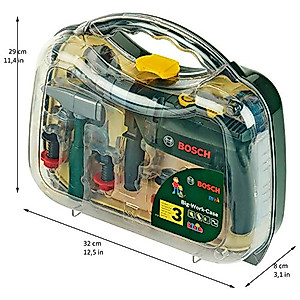 Bosch Big Tool Case