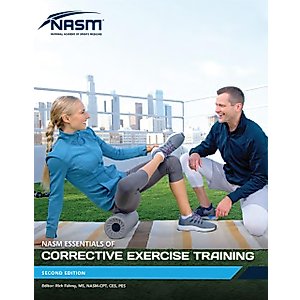 Essentials of Corrective Exercise Training