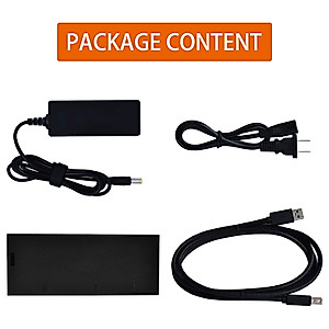 Kinect Adapter for Xbox One S,Xbox One X and Windows 8/8.1/10
