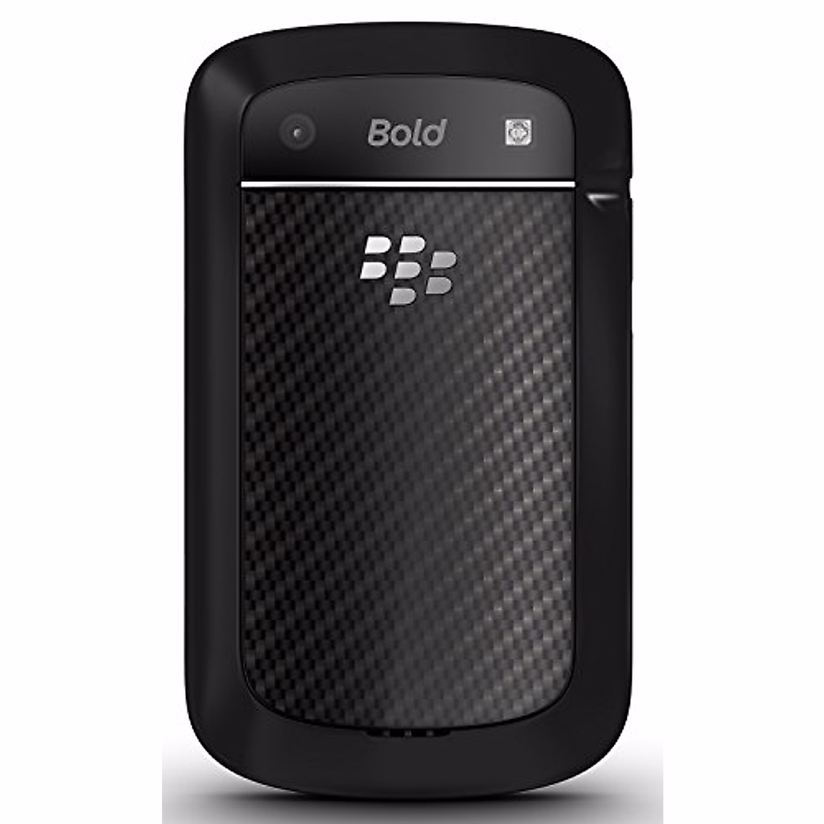 BlackBerry Bold Touch 9900 Unlocked GSM Touchscreen + Keyboard Smartphone - Black