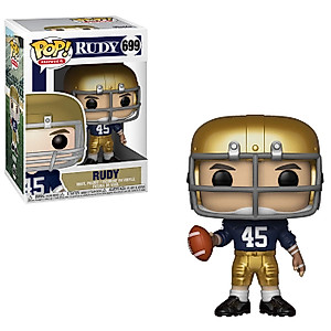 Funko POP! Movies: Rudy - Rudy
