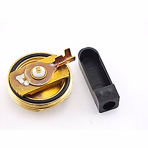 NMO Antenna Mount Repair Kit - Complete 3/4" Hole Mount - W5SWL Brand Premium Series