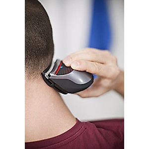 Remington HC4250 Quick Cut Clipper by Remington