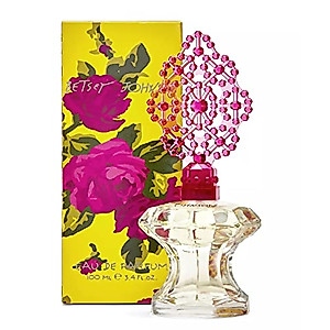 Betsey Johnson for Women Eau de Parfum Spray, 3.4 Ounce