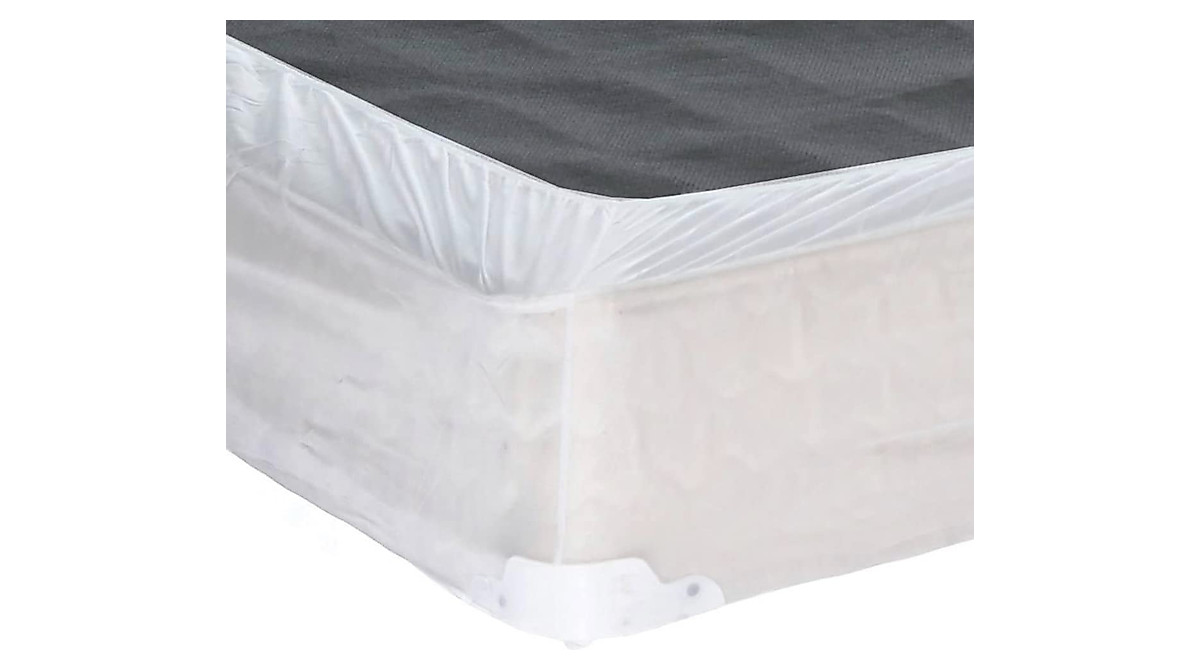 ActiveGuard Mattress Liner for Bed Bugs - Queen Size