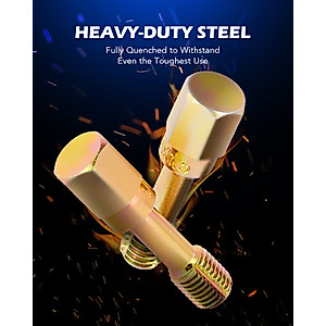 Orion Motor Tech Master Thread Repair Kit