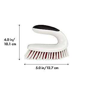 OXO Good Grips All Purpose Scrub Brush