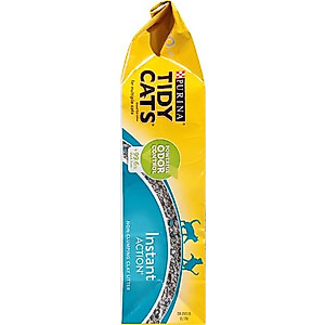Tidy Cat Multi Cat Cat Litter, 10 lb