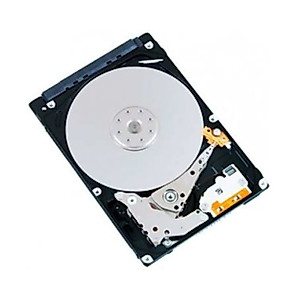 Toshiba MQ01ABF050 500 GB 2.5" Internal Bare/OEM Hard Drive
