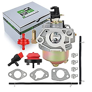 partszen 951-14024A Carburetor for MTD Troy Bilt 478-SU 478-SUA 751-11193 751-11193A 951-11193 951-11193A 31AH64FG795 31AH54K3897 Yard Machines 31AH64EG700 31AH64FG700 Snowblower