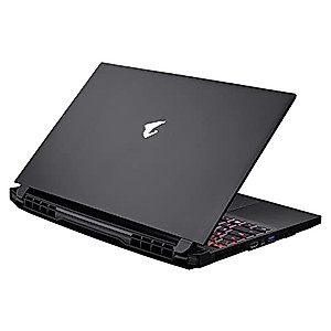 GIGABYTE AORUS 5 SE4 15.6" FHD 144Hz (Intel 12th Gen i7-12700H, 32GB RAM, 1TB SSD, GeForce RTX 3070 8GB) Thin Bezel, IPS 3A Gaming Laptop, Thunderbolt 4, RGB Backlit Keyboard, Win 11 Home