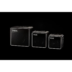 VOX Guitar Combo Amplifier (MINIGO3)