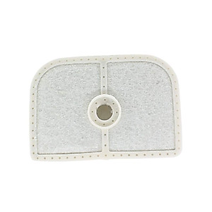 AISEN Felt Air Filter for 576401601 577851501 Husqvarna 525L 525LS 525LST 525RJD 525RS