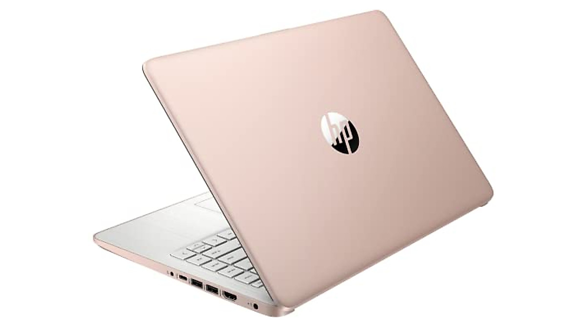 HP Pavilion 14" HD Laptop | AMD Processor | 16GB RAM