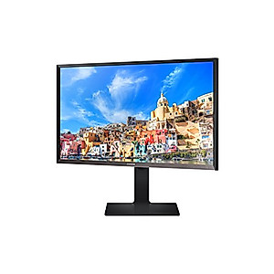 Samsung 32 inches WQHD LED Monitor (S32D850T) (Renewed)