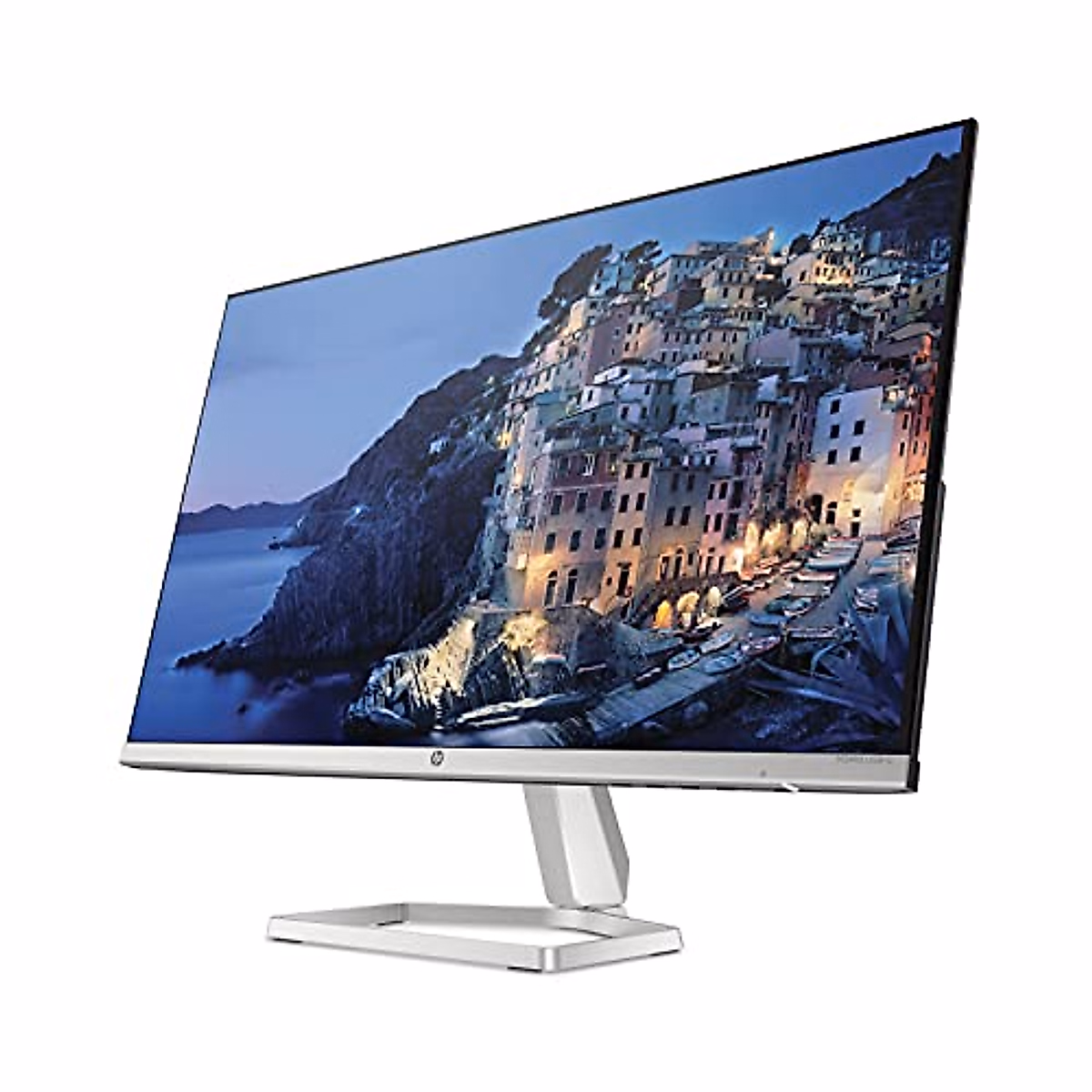HP 24-inch FHD USB-C Monitor, Eyesafe (M24fd)