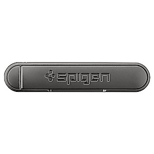 Spigen U100 Universal Kickstand Compatible with Any Cellphone - Black (US Patent Pending)