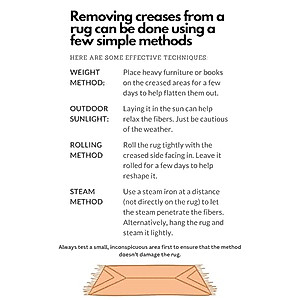 Garland Rug Mossy Oak Elements Aqua Camouflage 6 Ft. X 9 Ft. Area Rug Ideal for Living Rooms & Hallways, Stylish & Durable for High-Traffic Areas