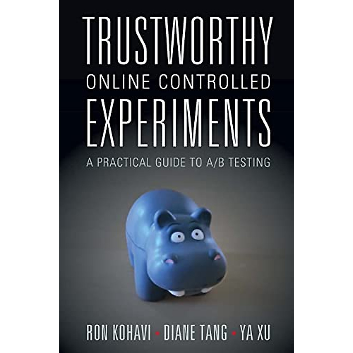 Trustworthy Online Controlled Experiments