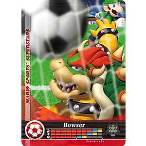 MARIO SPORTS SUPERSTARS [E] (Renewed)