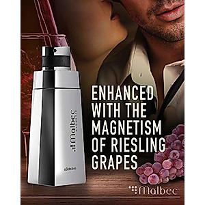 Malbec Magnetic Eau de Toilette, 3.3 fl.oz