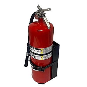 Fire Extinguisher Bracket, 20 lb.