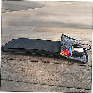 VALICLUD 5pcs umbrella cover mesa para uñas acrílicas umbrella storage bag waterproof umbrella bag handbag stand collapsible umbrella parasol storage bag handle car