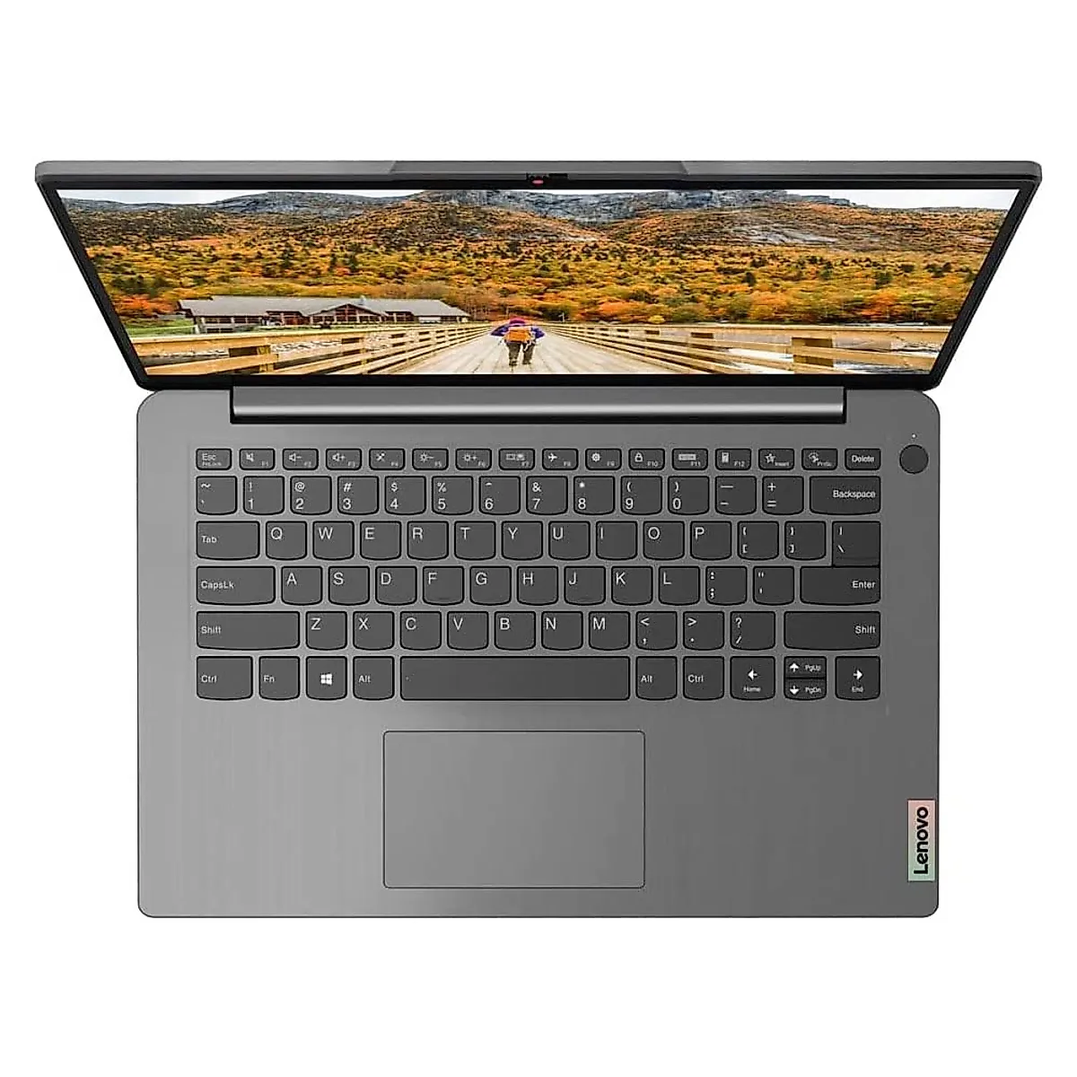 Lenovo 2022 Newest IdeaPad 3 Laptop, 14 Inch FHD Display, Intel Core i5-1135G7, 12GB RAM, 512GB SSD, Intel Iris X Graphics, Wi-Fi 6, Bluetooth 5.0, Windows 11 Home, Bundle with JAWFOAL