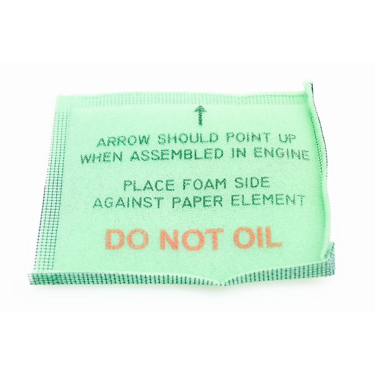 Stens 100-442 Briggs and Stratton 493537S Pre-Filter