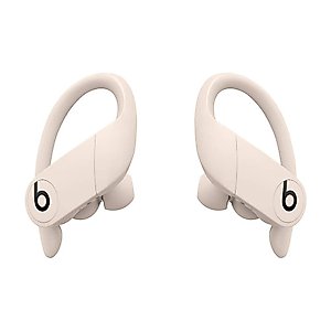 Apple Powerbeats Pro - Totally Wireless Earphones - Ivory (Renewed Premium)