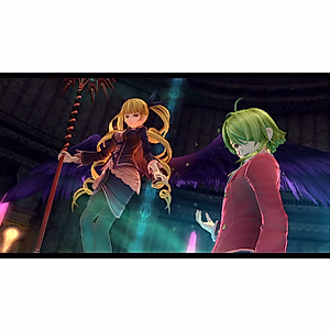 The Legend of Heroes: Trails of Cold Steel IV - Frontline Edition - Nintendo Switch