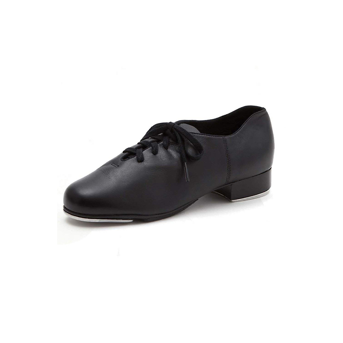 Capezio Women's Cadence Tap Shoe, Black, 11