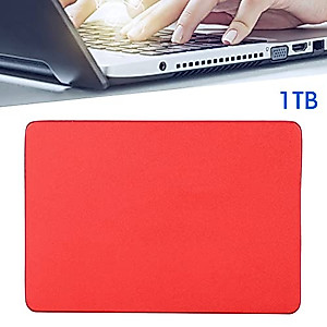 Solid State Hard Disk, Powerful Computer SSD Portable Plug And Play for Laptops(#6)