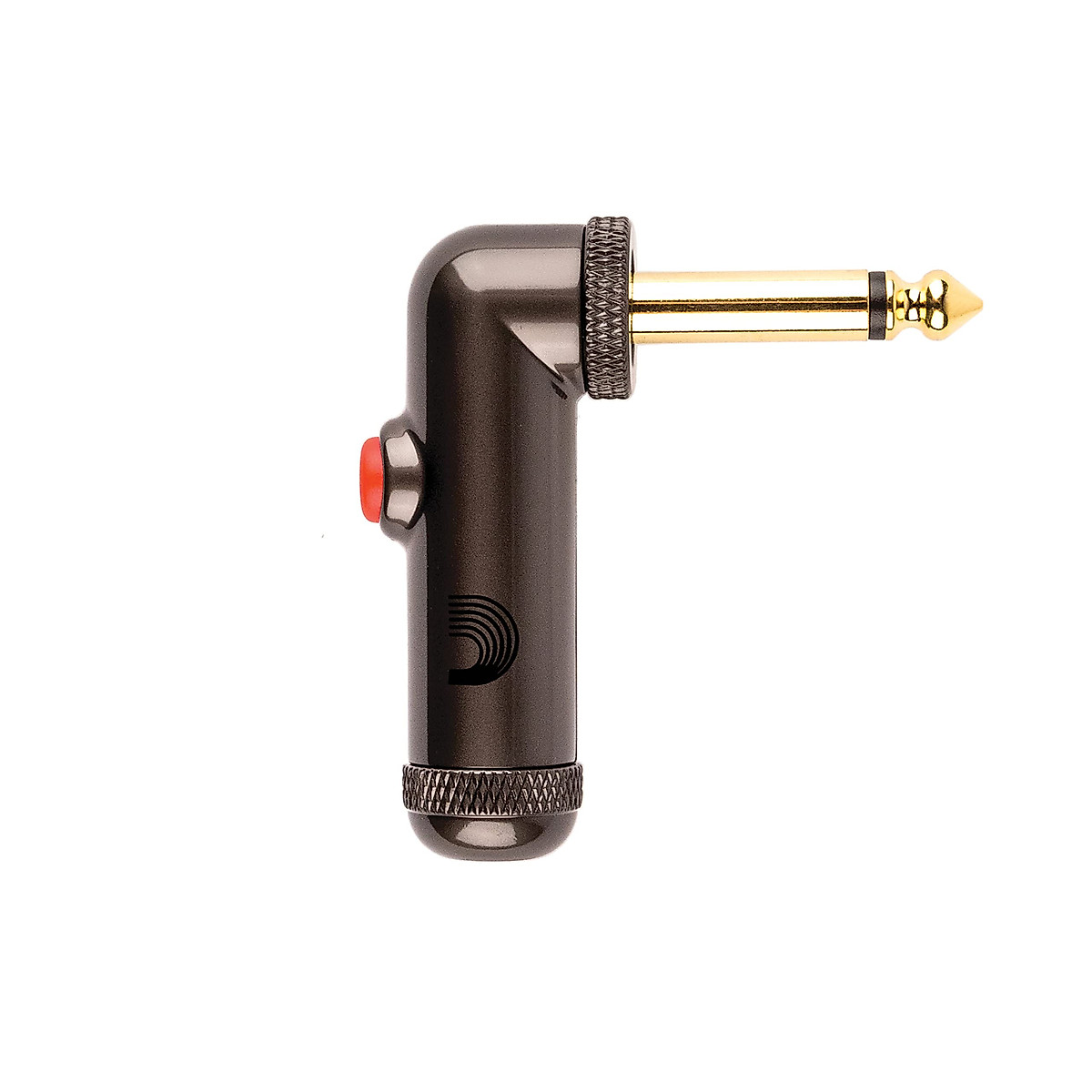 D'Addario Accessories Switch Solderless Custom Cables