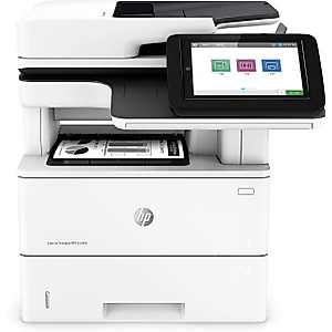 HP Laserjet Managed MFP E52645dn