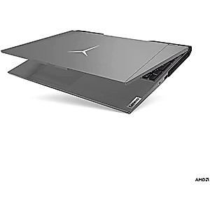 Lenovo Legion 5 Pro Gen 6 AMD Gaming Laptop, 16.0" QHD IPS 165Hz, Ryzen 7 5800H, GeForce RTX 3060 6GB, TGP 130W, Win 10 Home, 64GB RAM | 1TB PCIe SSD, HDMI Cable Bundle