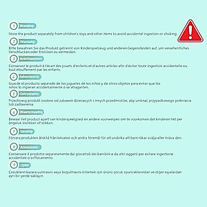 Nonstick Ceramic Frying Pan, Egg Frying Pan Heat Sensitive Silicone Aluminium Pancake Frying Pan with Comfortable Handle for Gas Stove and Induction Cookware (3 Holes)